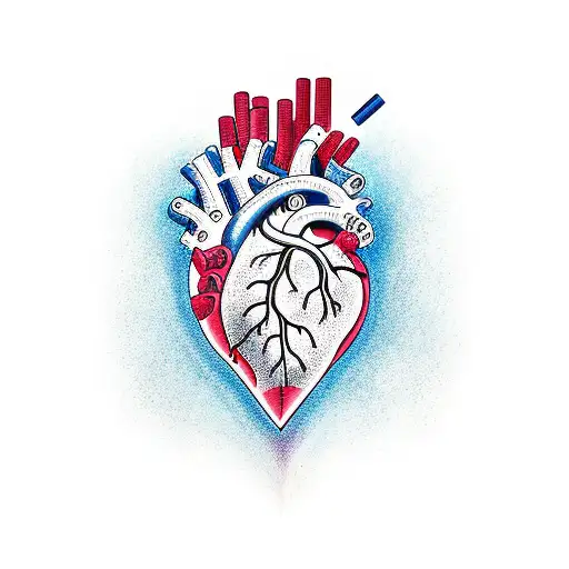 5416+ Break Tattoo Ideas - BlackInk AI