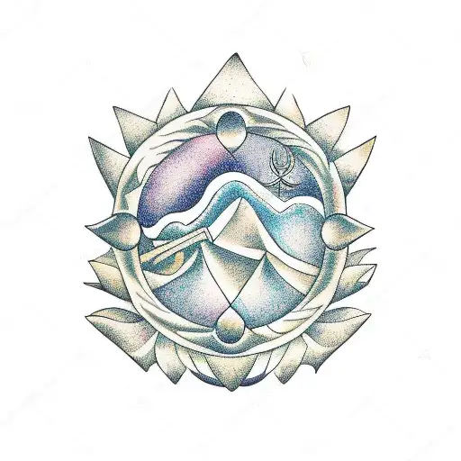 716+ Taurus And Virgo Tattoo Ideas in 2025 - BlackInk AI