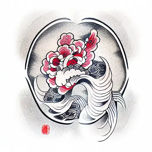 4 Million+ Tattoo Ideas - BlackInk AI