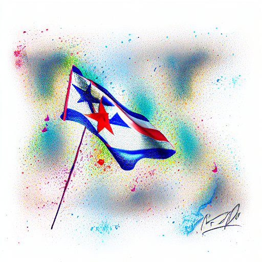 401+ Puerto Rico Flag Tattoo Ideas in 2025 - BlackInk AI