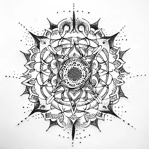 Yama Niyama Tattoos Embrace Yoga: A Journey To Self Discovery And