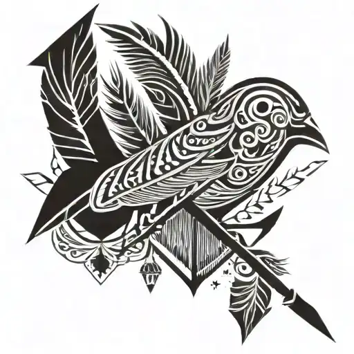 Unique Tribal Designs The Rich History And Symbolism Of Tribal Tattoos