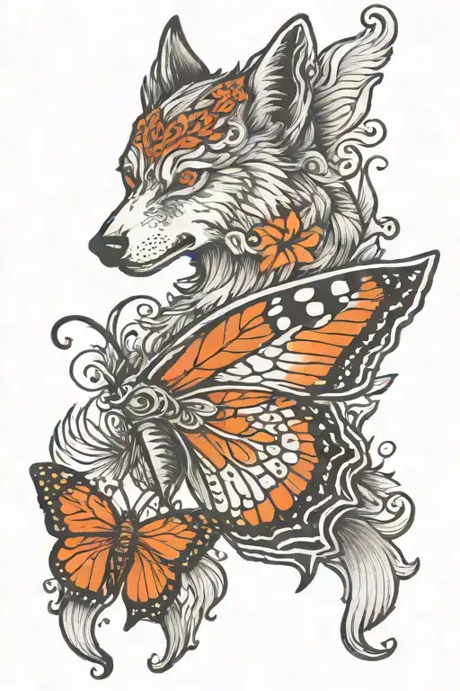 Explore Trending Tattoo Ideas - BlackInk AI