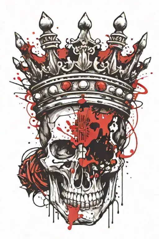 Explore - Tattoo Design Idea Categories - BlackInk AI