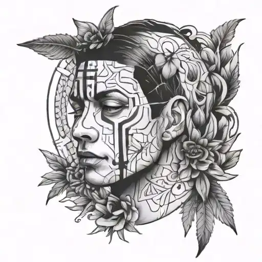 455+ Twenty One Pilots Tattoo Ideas in 2025 - BlackInk AI
